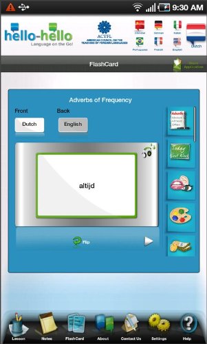 Amazon.com: Hello-Hello Dutch: Appstore for Android
