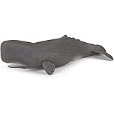 Amazon.com: Papo - Hand-Painted - Figurine - Marine Life - Humpback ...