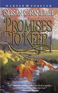 Promises To Keep book by Susan Crandall