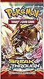 Amazon.com: Pokemon BREAKthrough Booster Pack: Toys & Games