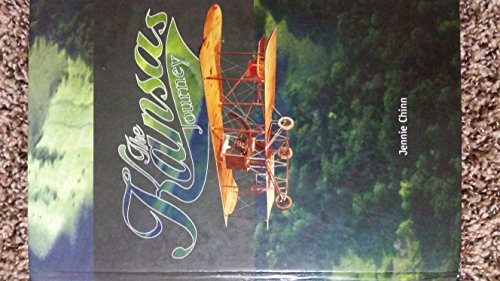 The Kansas Journey: Chin, Jennie: 9781586852863: Amazon.com: Books