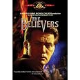 Amazon.com: The Believers [DVD] : Martin Sheen, Helen Shaver, Harley ...
