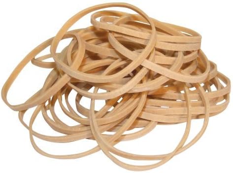 Rubber Band No.32 100gm Pack: Buy Online at Best Price in UAE - Amazon.ae
