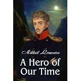 Amazon.com: A Hero Of Our Time: 9780875010496: Lermontov, Mikhail ...