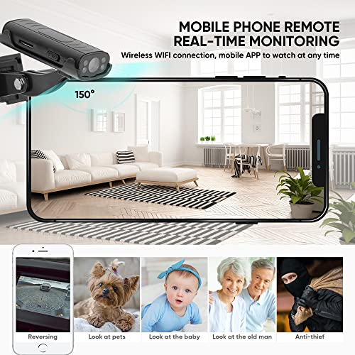 RVsTrailer™ Reverse Hitch Guide Camera Magnetic and Adhesive Base ...