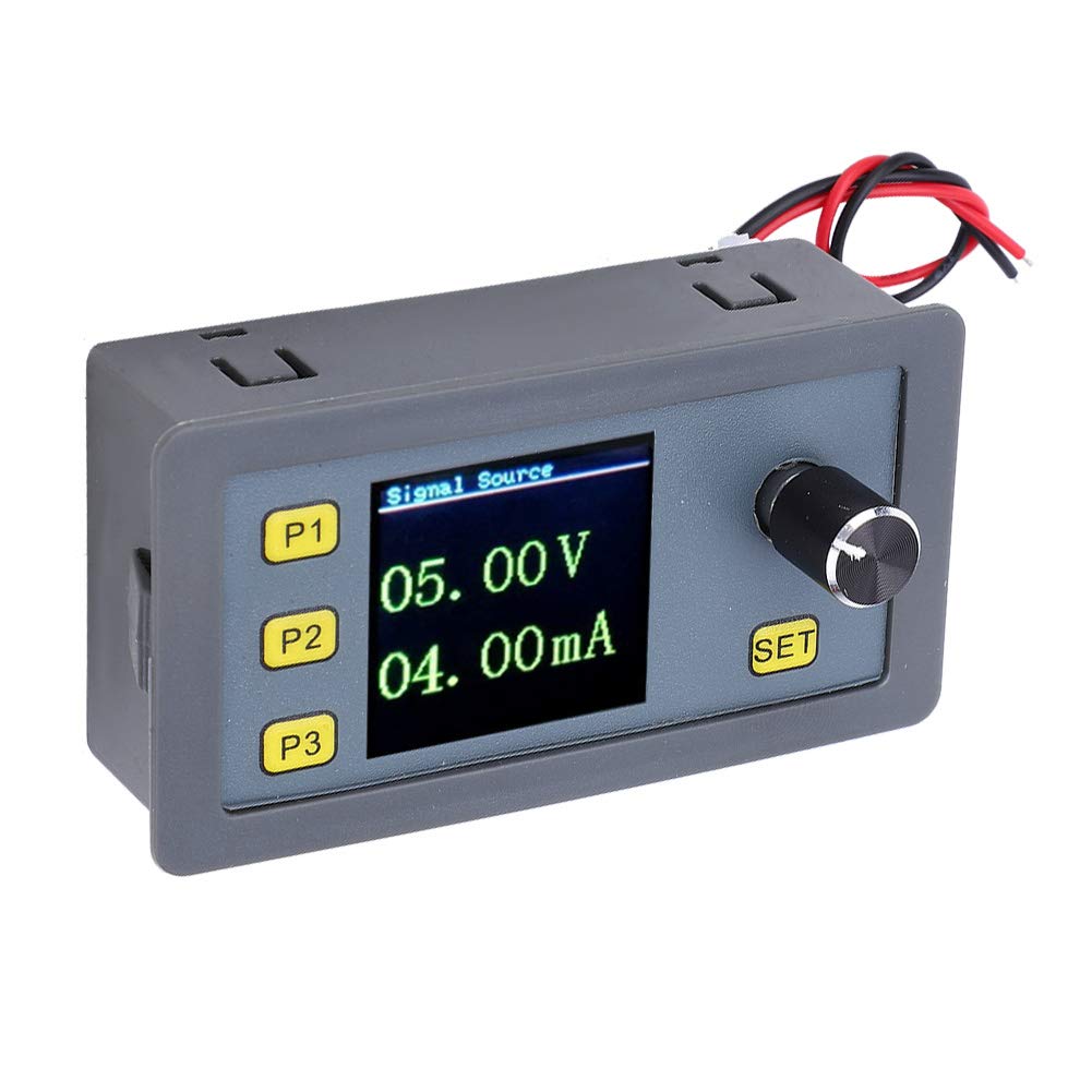 2-10V Signal Generator Module，1-1000Hz PWM Pulse Adjustable Module，4 ...