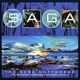 Saga Album: «Soft Works»