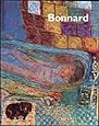 Bonnard: Whitfield, Sarah, Elderfield, J.: 9780870700781: Amazon.com: Books