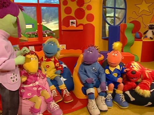Watch Tweenies - Season 1 | Prime Video