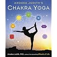 Anodea Judith's Chakra Yoga: Judith, Anodea: 9780738744445: Amazon.com ...