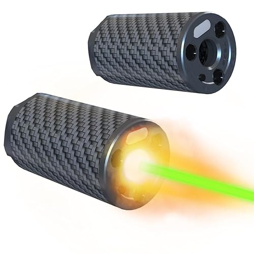 Airsoft Tracer Unit 14mm CCW, Storm Tracer Unit, Spitfire Tactical ...