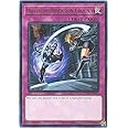 Amazon.com: Yu-Gi-Oh! - Different Dimension Ground - DUDE-EN045 - Ultra Rare - 1st Edition ...
