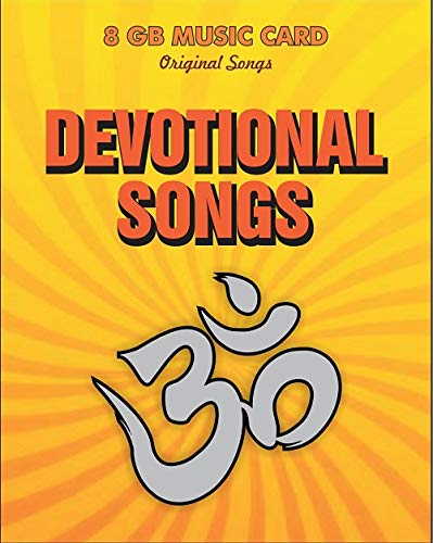 Buy Devotional Songs (8 GB) Online at Low Prices in India | Amazon ...