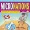 Micronations: Invent Your Own Country and Culture with 25 Projects ...