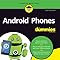 Amazon.com: Android Phones For Dummies (For Dummies (Lifestyle ...