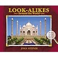 Look-Alikes Around the World: Steiner, Joan: 9780316811729: Amazon.com ...