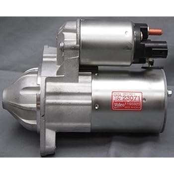 Amazon.com: Genuine Hyundai 36100-23071 Starter Assembly: Automotive