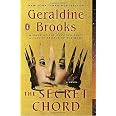 Amazon.com: The Secret Chord: A Novel: 9780143109761: Brooks, Geraldine ...