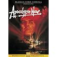 Amazon.com: Apocalypse Now [DVD] : Sam Bottoms, Marlon Brando, Bo Byers ...