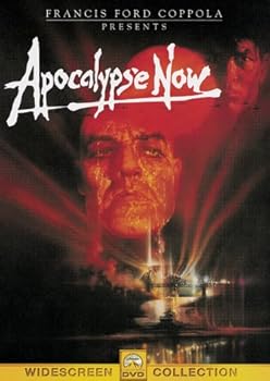 Apocalypse Now book