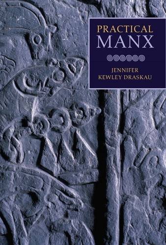 Amazon.com: Practical Manx: 9781846311314: Kewley Draskau, Jennifer: Books
