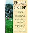 Phillip Keller: The Inspirational Writings: Phillip Keller ...