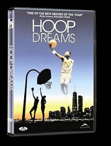 Hoop Dreams: Amazon.ca: William Gates, Arthur Agee, Emma Gates, Curtis ...
