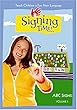 Amazon.com: Signing Time! DVD Gift Set Vol. 1-3: Rachel de Azevedo ...