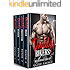 Wild (Dark Riders Motorcycle Club Book 1) - Kindle edition by Elsa Day ...