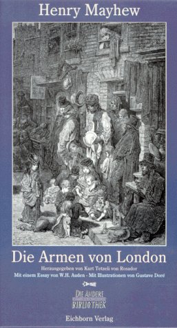 London, Characters & Crooks: Mayhew, Henry, Sepia Illustrations ...