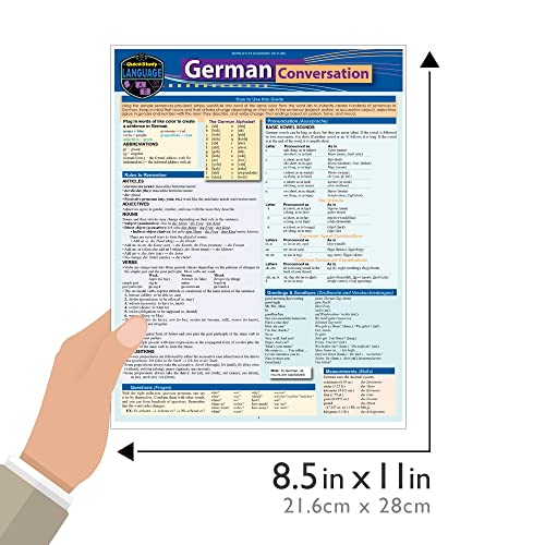 German Conversation | Pricepulse