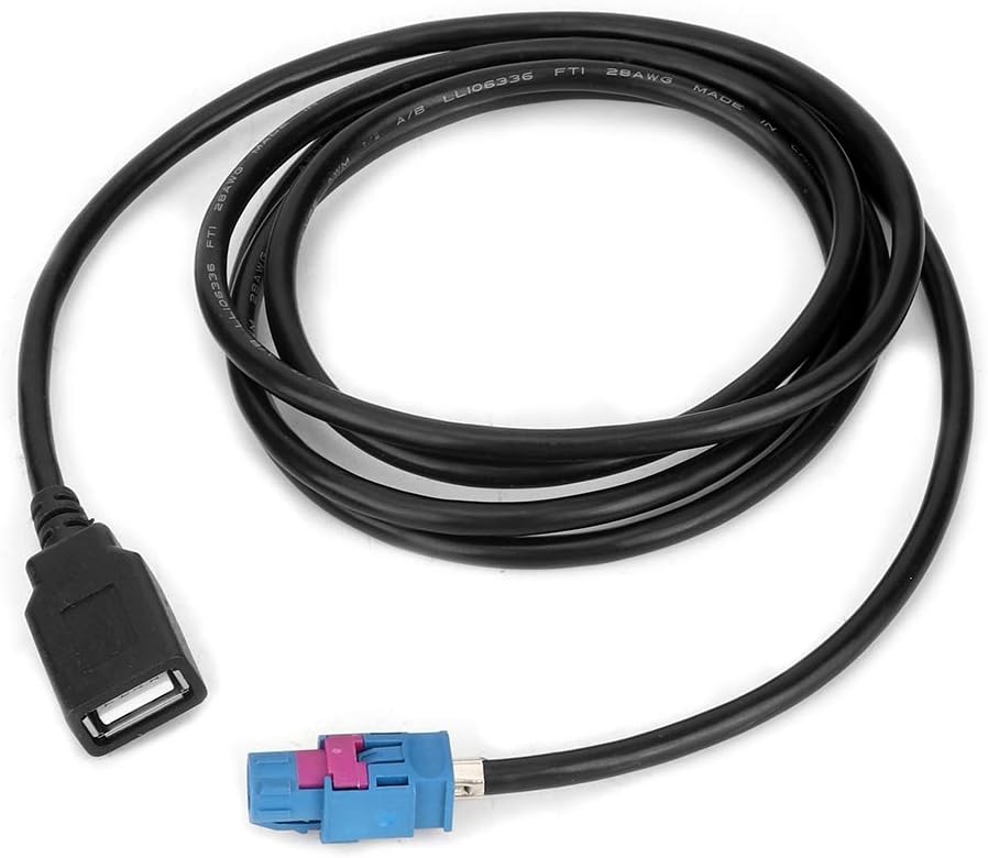 Cavo USB, schermo di controllo host Cavo USB adatto per RCC: Amazon.it ...
