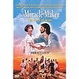 Amazon.com: The Miracle Maker - The Story of Jesus : Ralph Fiennes ...