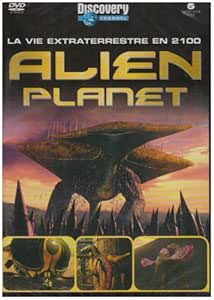 Amazon.com: Alien Planet : Movies & TV