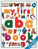 Amazon.com: My First ABC Board Book (My First Word Books ...