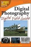 Amazon.com: Exposure Digital Field Guide (9780470534908): Alan Hess: Books