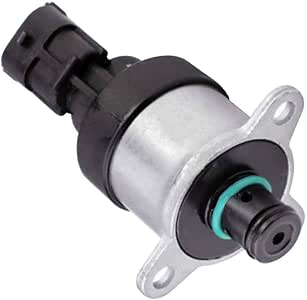 Fuel Pressure Regulator 0928400535 97728979 for Chevy GMC 6.6L Duramax ...