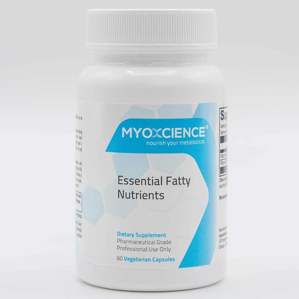 Mua MYOXCIENCE Essential Fatty Nutrients | Vitamin D3 5,000 IU ...