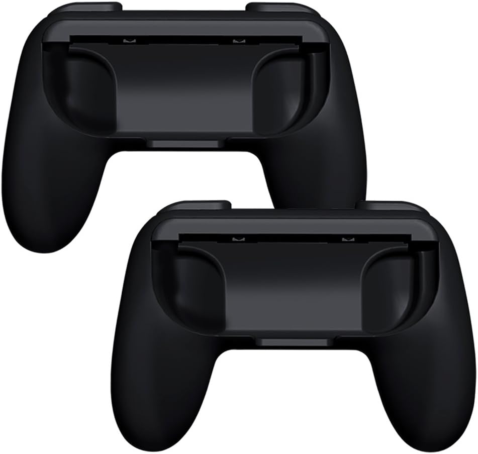 1 Pair Controller Handle for Nintendo Switch, Handles: Amazon.co.uk ...