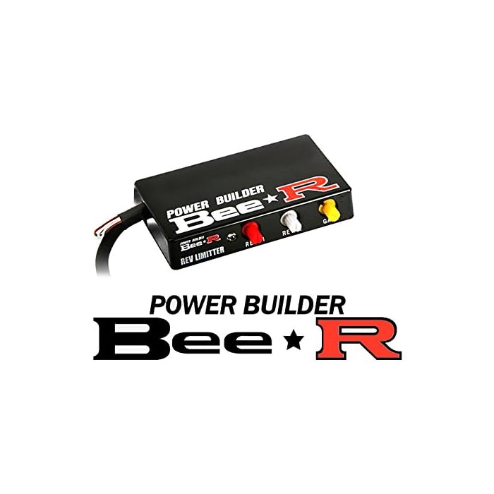 Buy BEE-R REV limiter Type-B Launch Control for S14A R33 R34 2JZ Online ...
