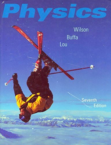 Physics: Jerry D Wilson: 9780132442756: Amazon.com: Books