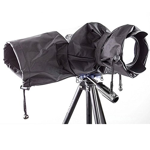 O.N.E RC-1 Rain Cover Rain Proof Dust Protector For Nikon D5300 D5200 ...