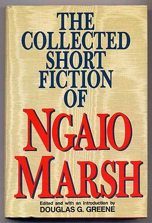 Roderick Alleyn Book Series