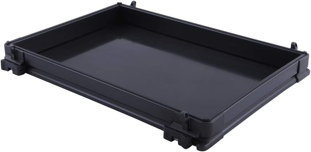 Preston Inception Mag Lock 40mm Deep tray Unit – BigaMart