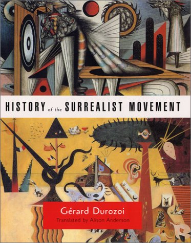 History of the Surrealist Movement - Import It All