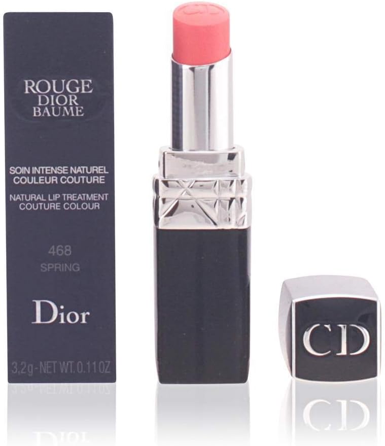 ROUGE DIOR BAUME 855 Sweetheart: Amazon.co.uk: Beauty