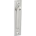 Deltana EP475U14 4-Inch Solid Brass Edge Pull - - Amazon.com