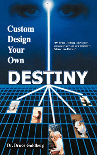 Amazon.com: Custom Design Your Own Destiny: 9781579680145: Dr. Bruce ...