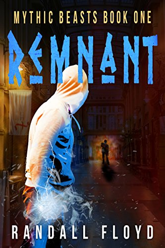 Remnant: Mythic Beasts, Book One – readper