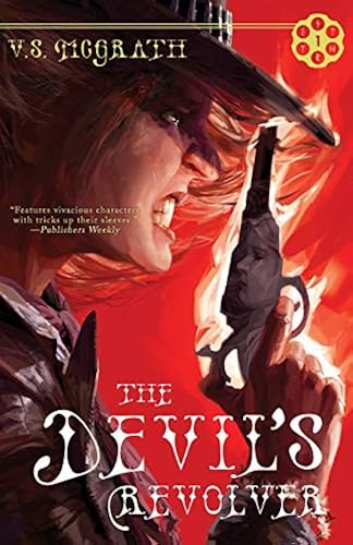 The Devil's Revolver (The Devil's Revolver Series) in Dubai - UAE | Whizz